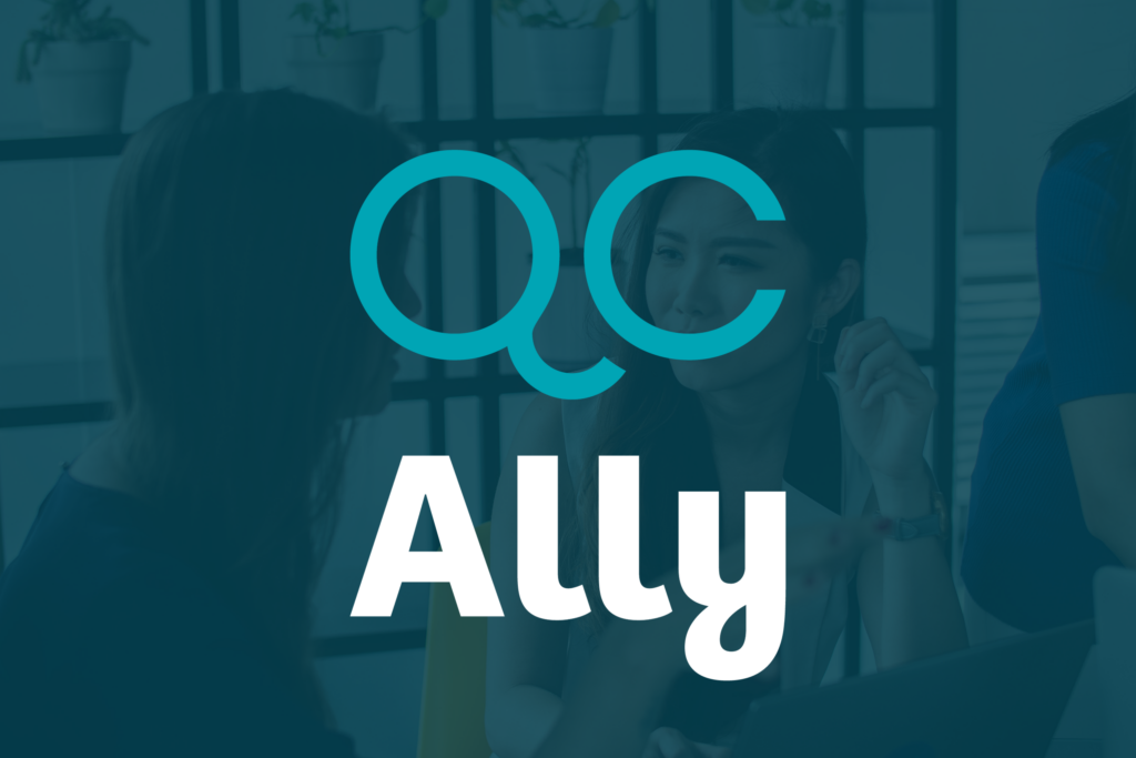 Knowledge Center - QC Ally